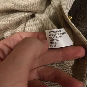 BCBG | Sweaters | Bcbg Wool Sweater | Poshmark